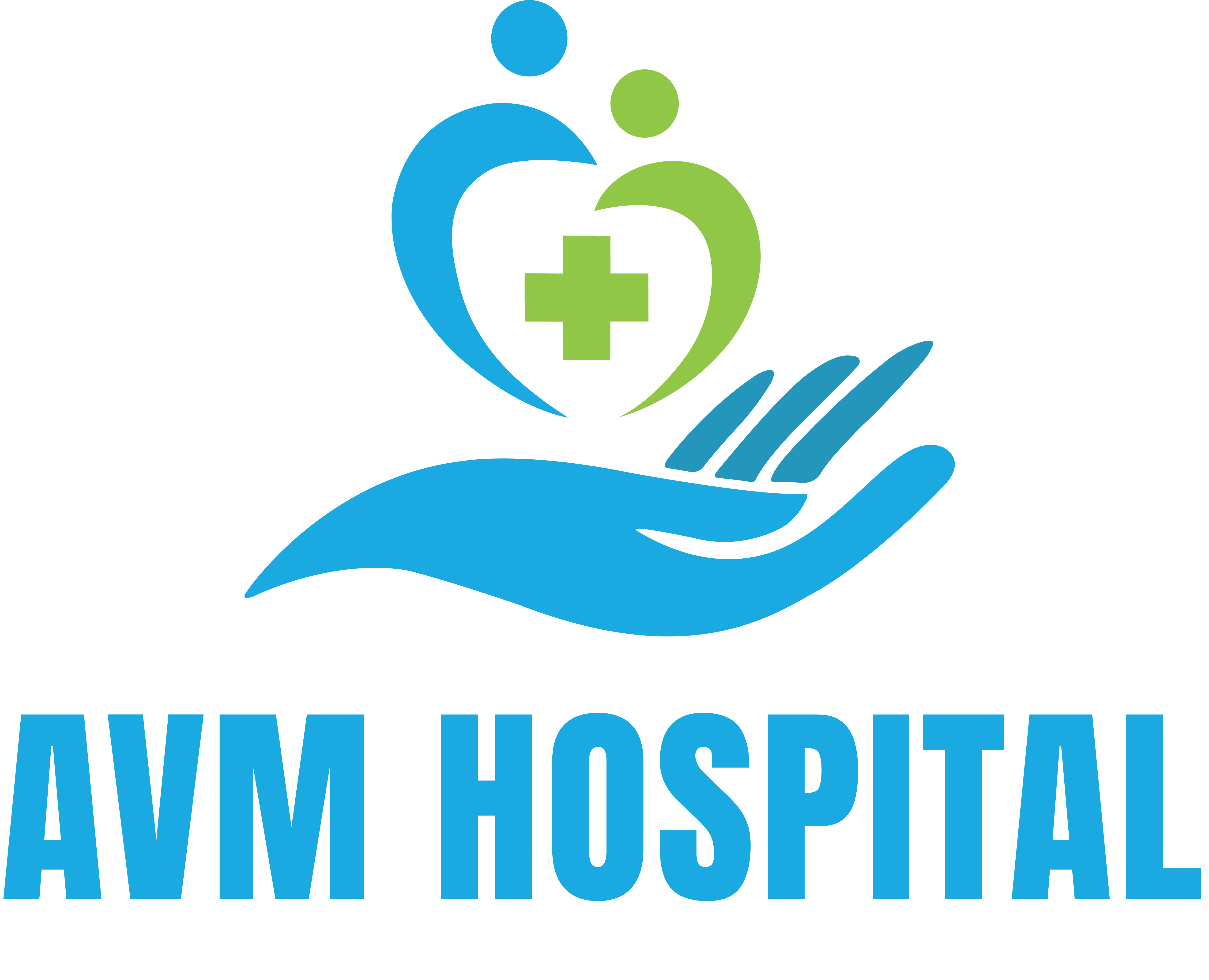 AVM Hospital
